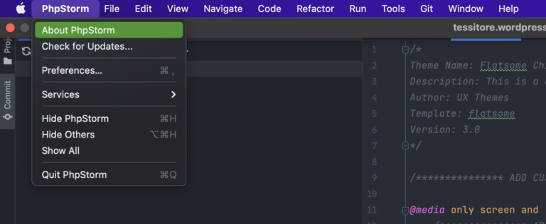 Configuring VIM for PHPStorm - ROXL